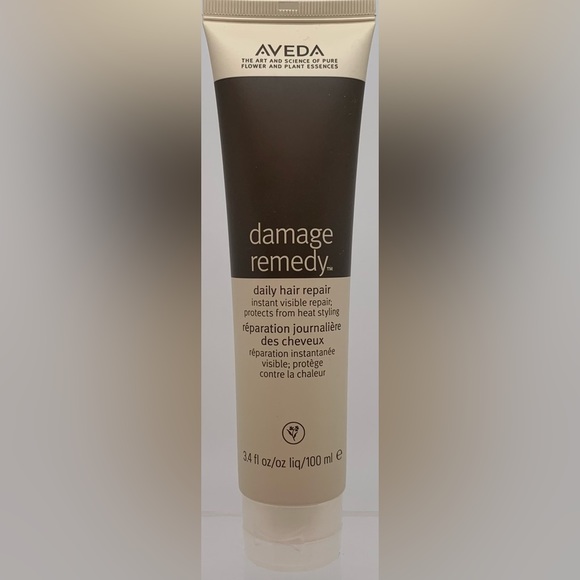 AVEDA | Hair | Aveda Damage Remedy Daily Hair Repair New In Original ...